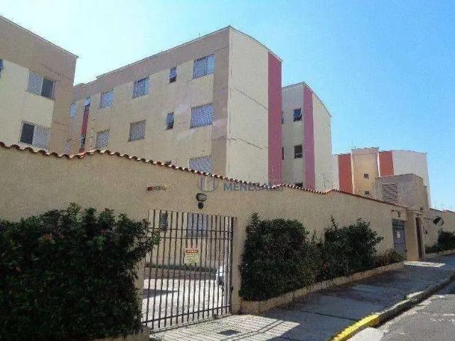 Apartamento para Venda em Piracicaba/SP Jardim Elite 2 Quartos