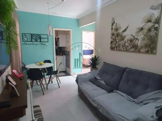 Apartamento para Venda em Piracicaba/SP Jardim Elite 2 Quartos