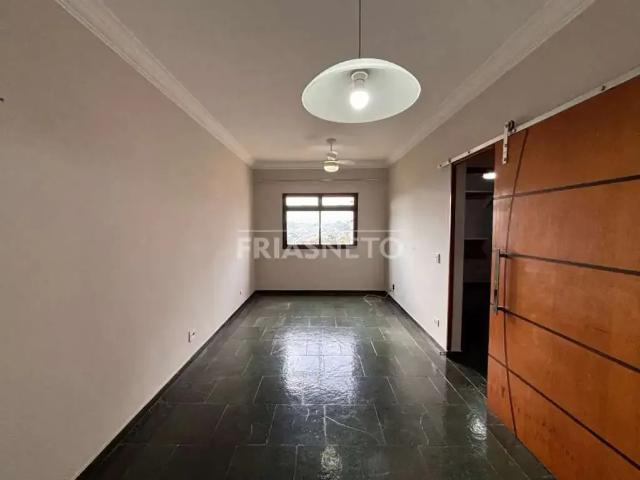 Apartamento para Venda em Piracicaba/SP Jardim Elite 2 Quartos