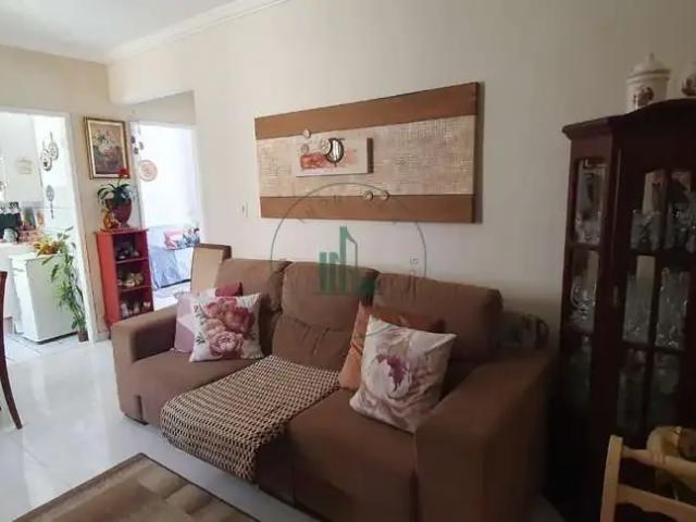 Apartamento para Venda em Piracicaba/SP Jardim Elite 2 Quartos