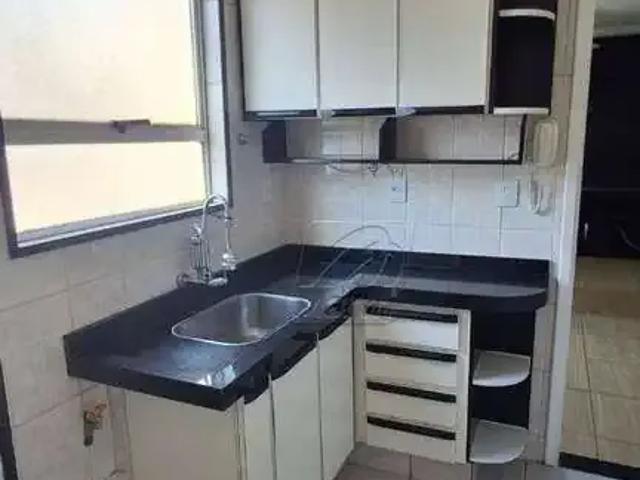 Apartamento para Venda em Piracicaba/SP Jardim Elite 2 Quartos