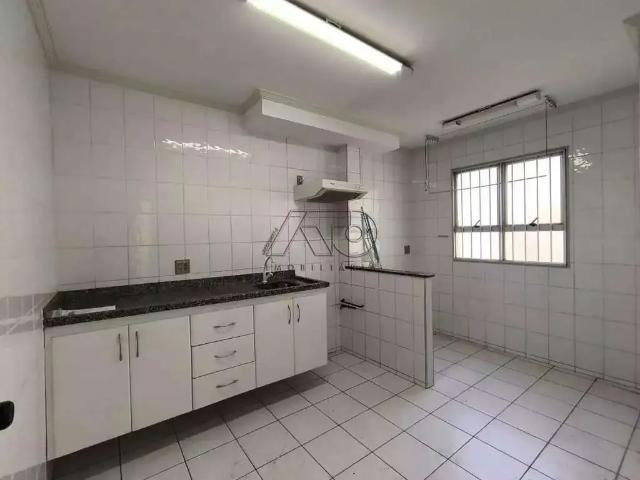 Apartamento para Venda em Piracicaba/SP Jardim Elite 2 Quartos