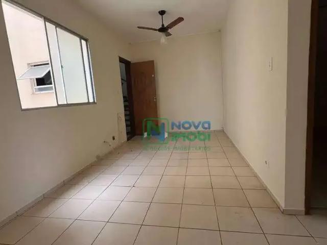 Apartamento para Venda em Piracicaba/SP Jardim Elite 2 Quartos