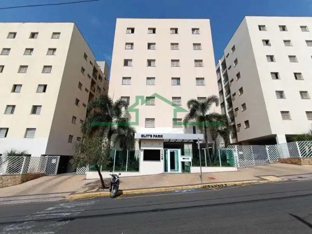 Apartamento para Venda em Piracicaba/SP Jardim Elite 2 Quartos