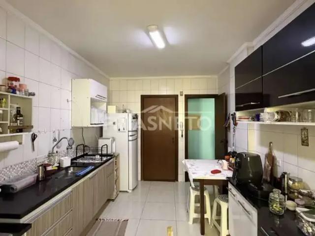 Apartamento para Venda em Piracicaba/SP Jardim Elite 2 Quartos