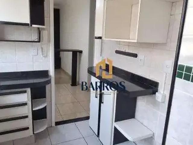 Apartamento para Venda em Piracicaba/SP Jardim Elite 2 Quartos