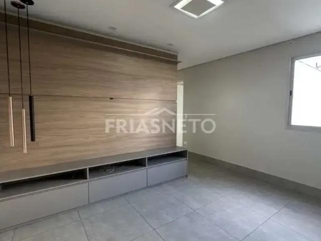 Apartamento para Venda em Piracicaba/SP Jardim Elite 2 Quartos