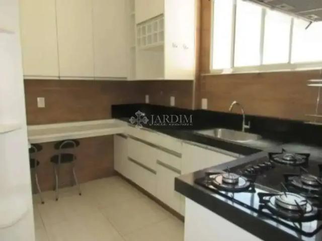 Apartamento para Venda em Piracicaba/SP Jardim Elite 2 Quartos