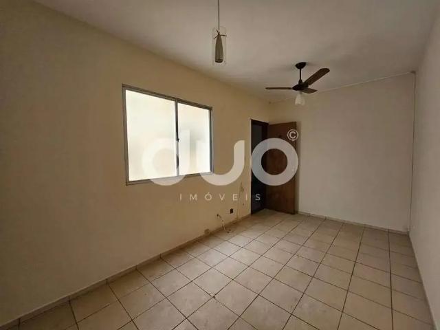 Apartamento para Venda em Piracicaba/SP Jardim Elite 2 Quartos
