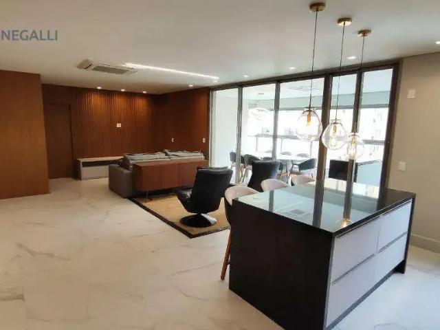 Apartamento para Venda em Piracicaba/SP Jardim Elite 2 Quartos
