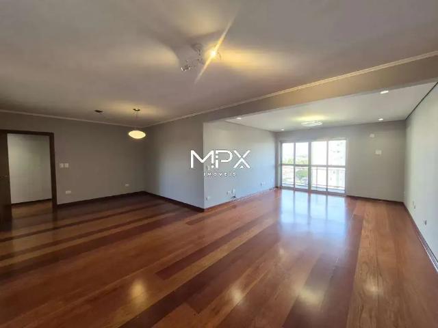 Apartamento para Venda em Piracicaba/SP Jardim Elite 4 Quartos