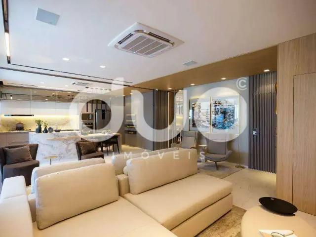 Apartamento para Venda em Piracicaba/SP Jardim Elite 4 Quartos