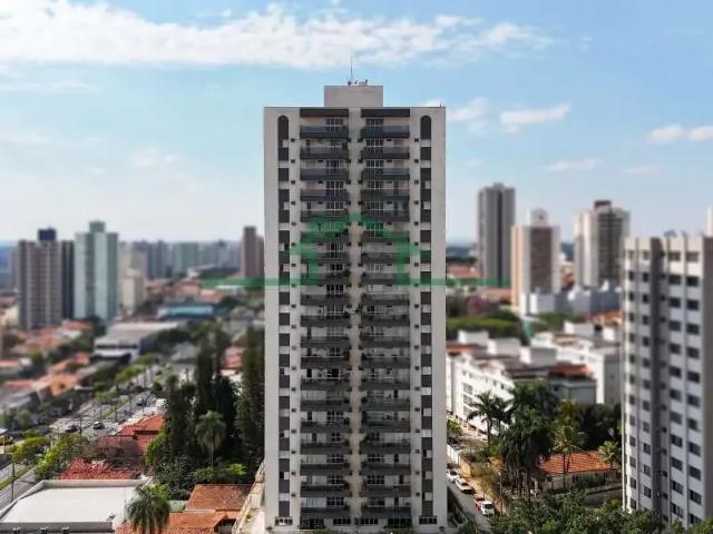Apartamento para Venda em Piracicaba/SP Jardim Elite 4 Quartos