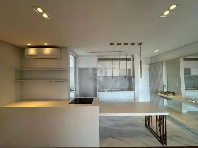 Apartamento para Venda em Piracicaba/SP Jardim Europa 1 Quartos