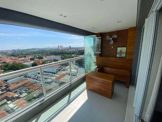 Apartamento para Venda em Piracicaba/SP Jardim Europa 1 Quartos