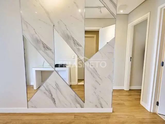 Apartamento para Venda em Piracicaba/SP Jardim Europa 2 Quartos