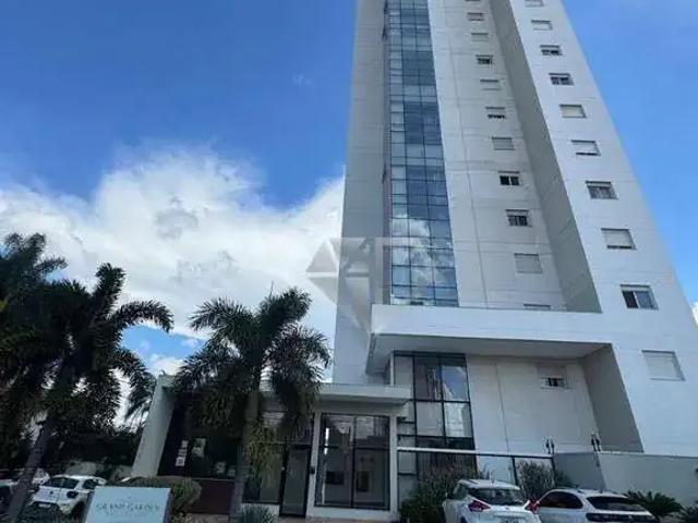 Apartamento para Venda em Piracicaba/SP Jardim Europa 2 Quartos