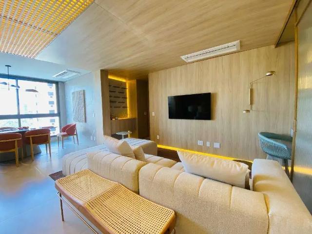 Apartamento para Venda em Piracicaba/SP Jardim Europa 3 Quartos