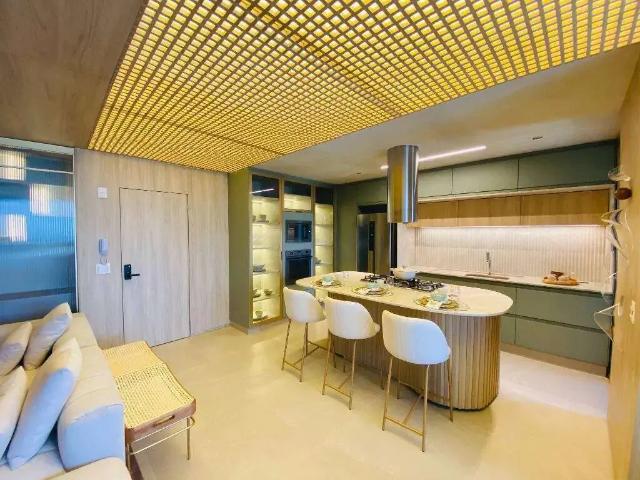 Apartamento para Venda em Piracicaba/SP Jardim Europa 3 Quartos