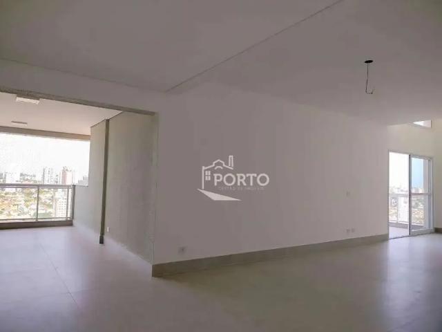 Apartamento para Venda em Piracicaba/SP Jardim Europa 3 Quartos