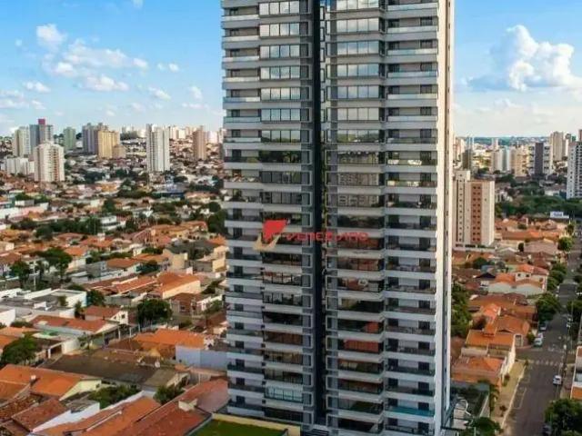 Apartamento para Venda em Piracicaba/SP Jardim Europa 3 Quartos