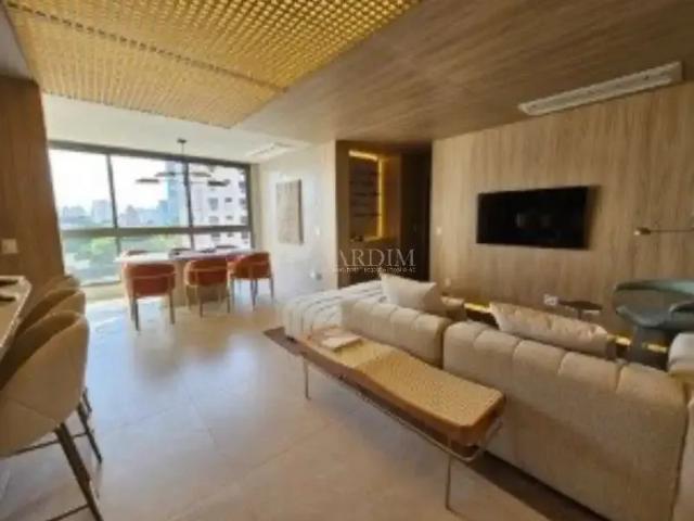 Apartamento para Venda em Piracicaba/SP Jardim Europa 3 Quartos