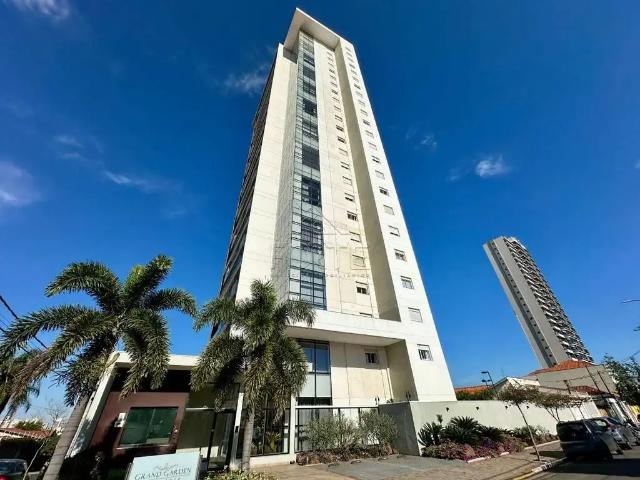 Apartamento para Venda em Piracicaba/SP Jardim Europa 3 Quartos