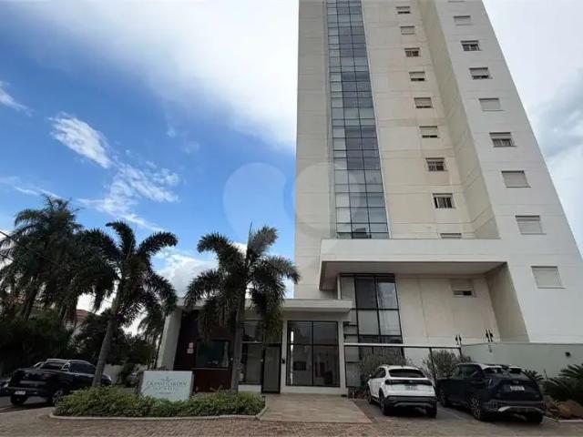 Apartamento para Venda em Piracicaba/SP Jardim Europa 3 Quartos