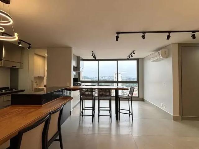 Apartamento para Venda em Piracicaba/SP Jardim Europa 3 Quartos