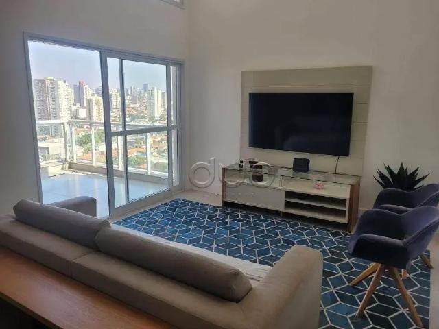 Apartamento para Venda em Piracicaba/SP Jardim Europa 3 Quartos