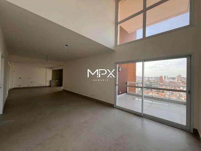 Apartamento para Venda em Piracicaba/SP Jardim Europa 3 Quartos