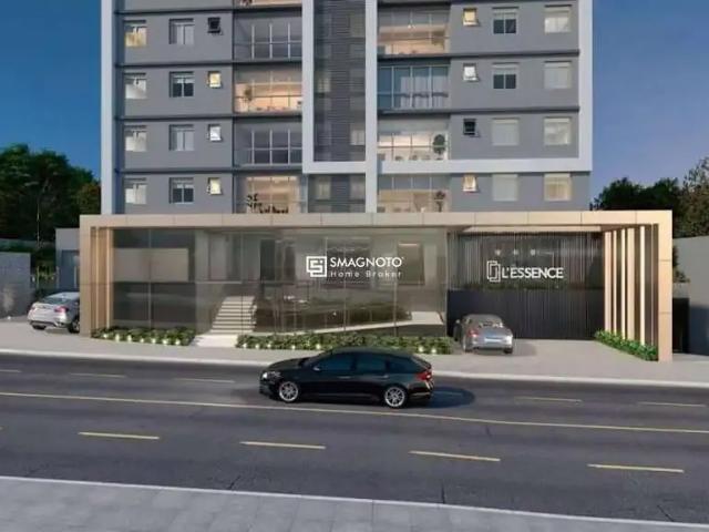 Apartamento para Venda em Piracicaba/SP Jardim Europa 3 Quartos