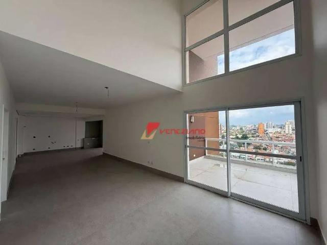 Apartamento para Venda em Piracicaba/SP Jardim Europa 3 Quartos