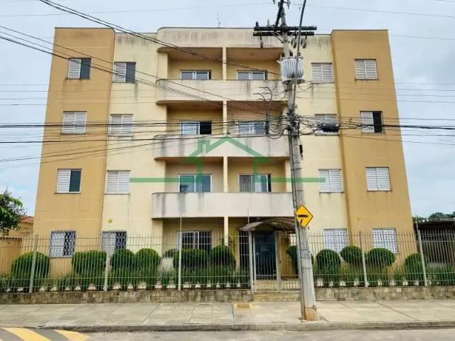 Apartamento para Venda em Piracicaba/SP Jardim Ipanema 2 Quartos
