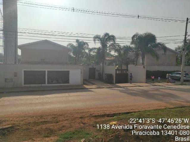 Apartamento para Venda em Piracicaba/SP Jardim Itaiçaba Ártemis 2 Quartos
