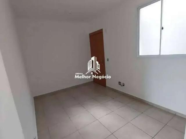 Apartamento para Venda em Piracicaba/SP Jardim Itapuã 2 Quartos