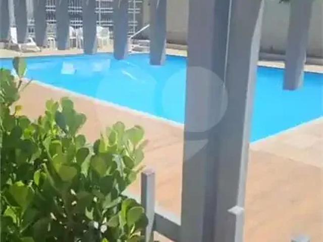 Apartamento para Venda em Piracicaba/SP Jardim Itapuã 2 Quartos
