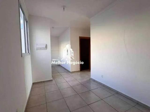 Apartamento para Venda em Piracicaba/SP Jardim Itapuã 2 Quartos