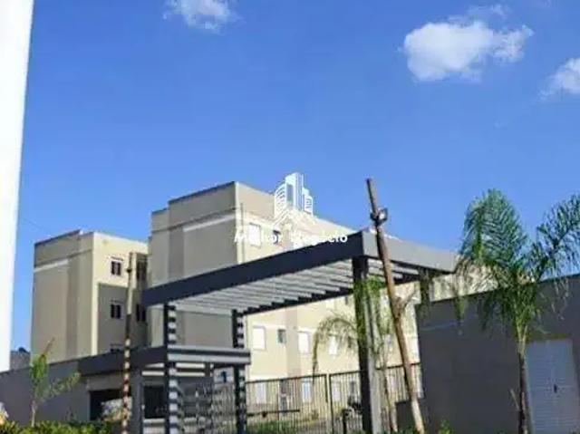 Apartamento para Venda em Piracicaba/SP Jardim Itapuã 2 Quartos