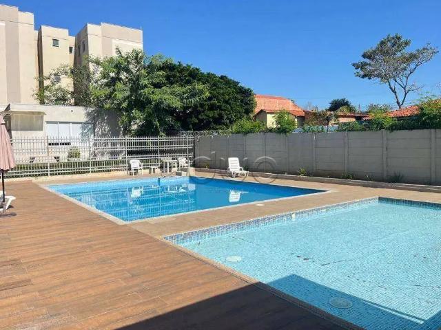 Apartamento para Venda em Piracicaba/SP Jardim Itapuã 2 Quartos