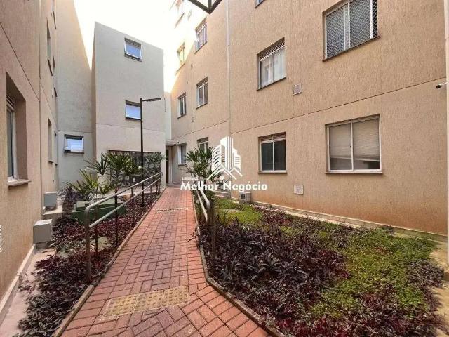 Apartamento para Venda em Piracicaba/SP Jardim Itapuã 2 Quartos