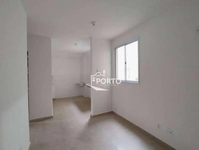 Apartamento para Venda em Piracicaba/SP Jardim Itapuã 2 Quartos