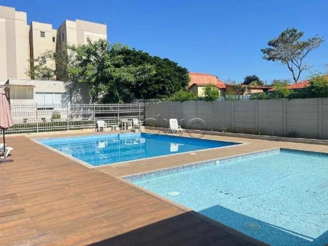 Apartamento para Venda em Piracicaba/SP Jardim Itapuã 2 Quartos