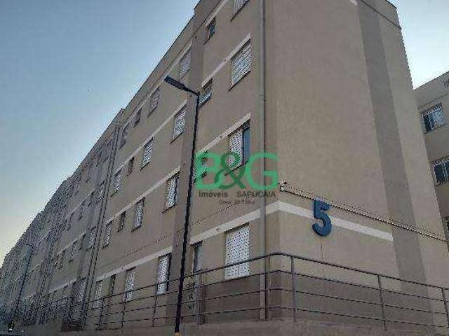 Apartamento para Venda em Piracicaba/SP Jardim Itapuã 2 Quartos