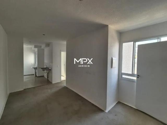 Apartamento para Venda em Piracicaba/SP Jardim Oriente 2 Quartos