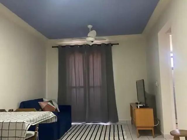 Apartamento para Venda em Piracicaba/SP Jardim Modelo 2 Quartos