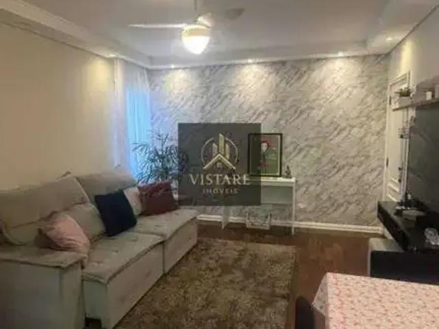 Apartamento para Venda em Piracicaba/SP Jardim Monumento 2 Quartos