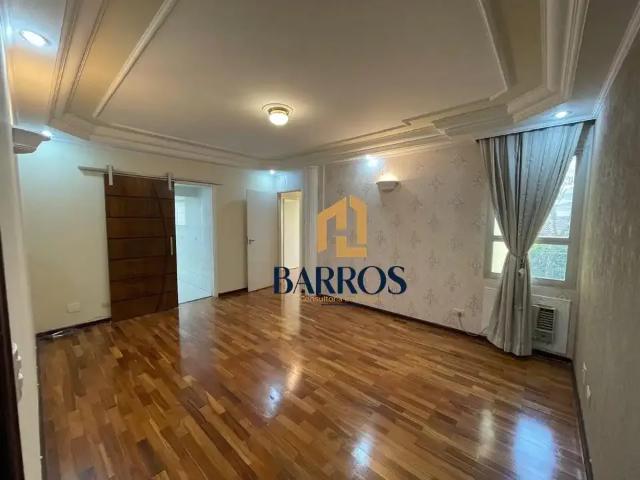 Apartamento para Venda em Piracicaba/SP Jardim Monumento 3 Quartos