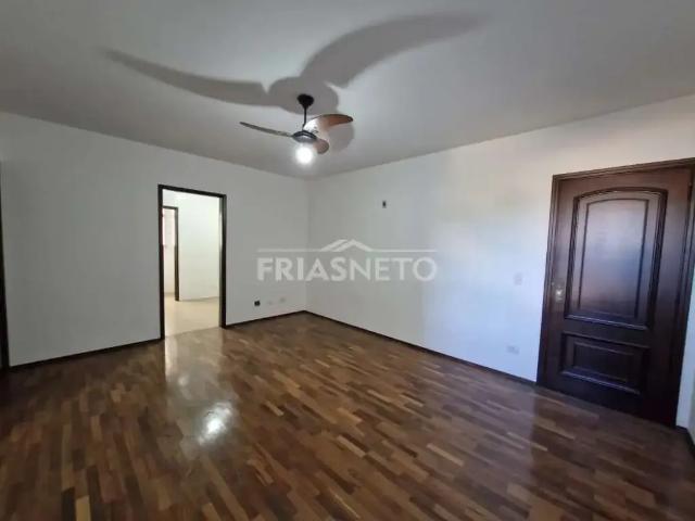 Apartamento para Venda em Piracicaba/SP Jardim Monumento 3 Quartos