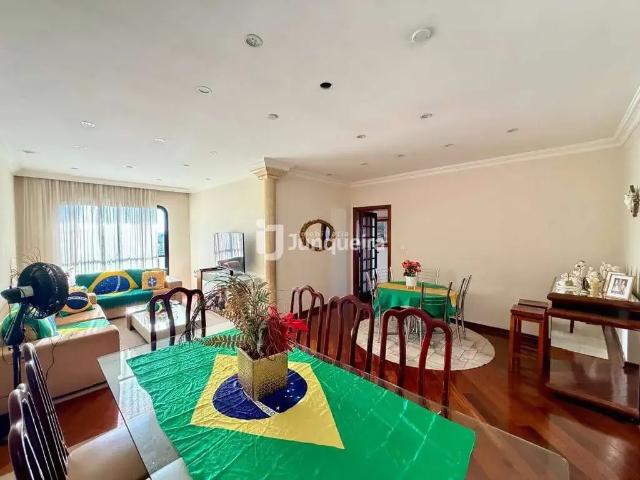Apartamento para Venda em Piracicaba/SP Jardim Monumento 3 Quartos